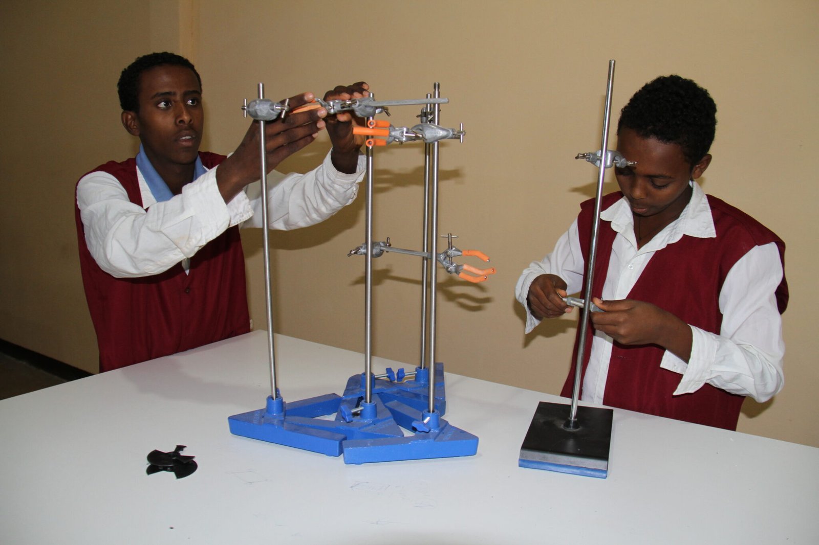About Us - kshs.academy